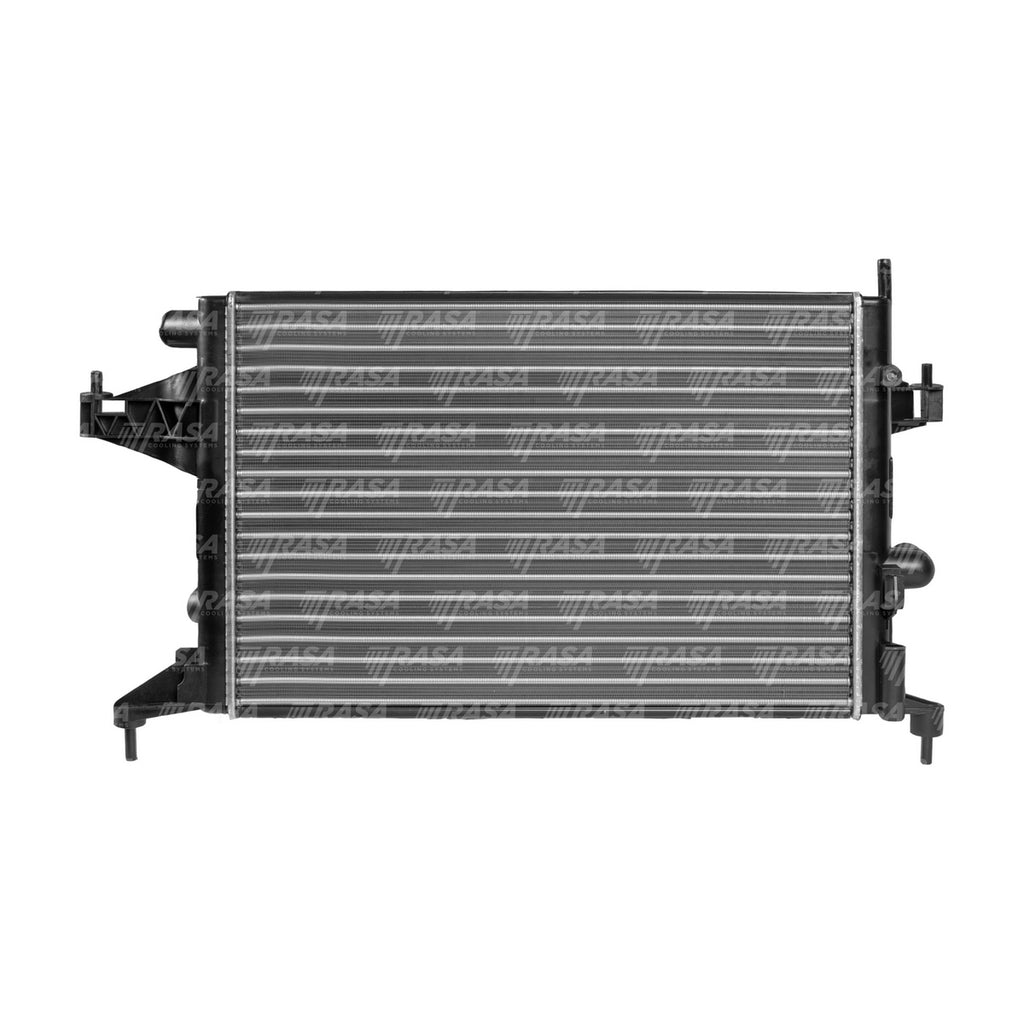 Radiador Automotriz RASA 35800 M – Mi Autoparte