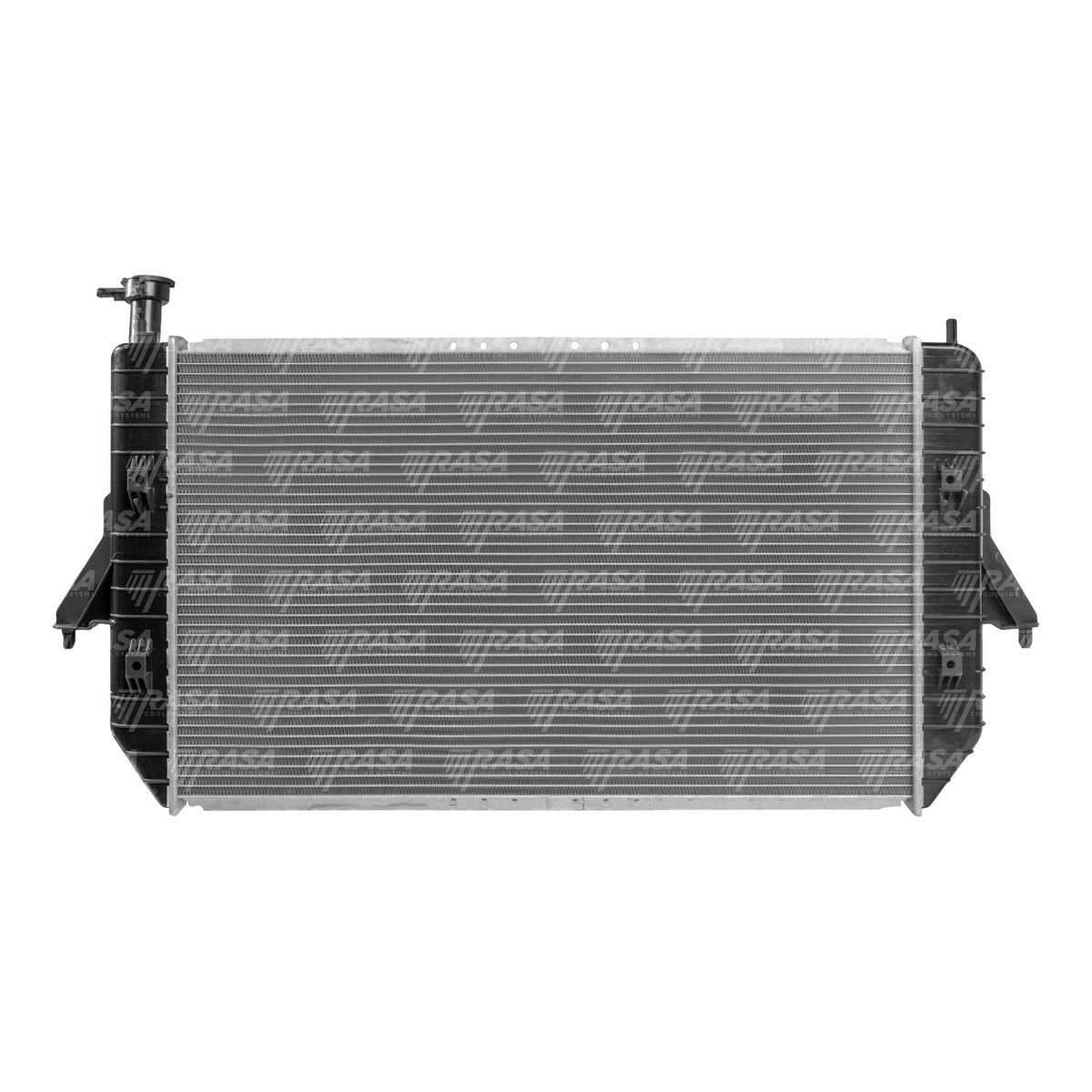 Radiador Automotriz RASA 35830 AU – Mi Autoparte