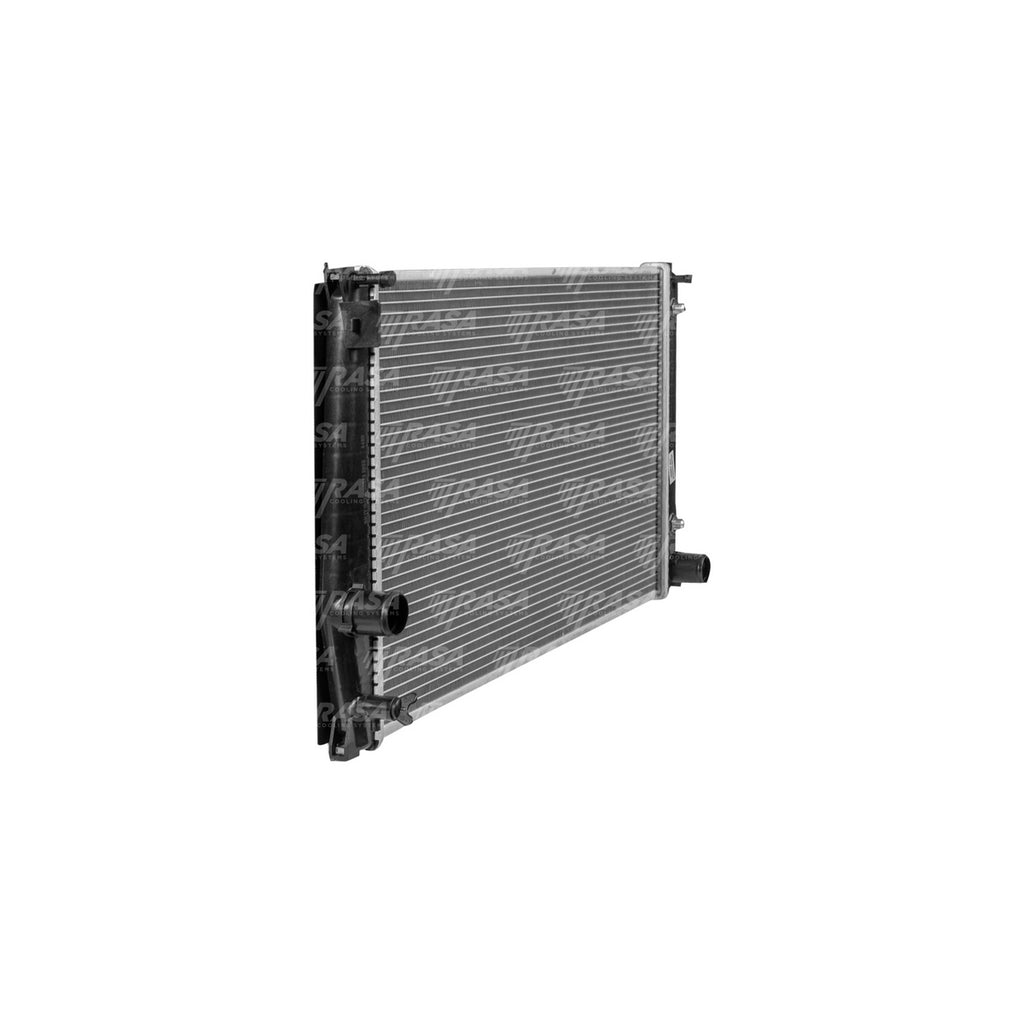 Radiador Automotriz RASA 35867 AU – Mi Autoparte