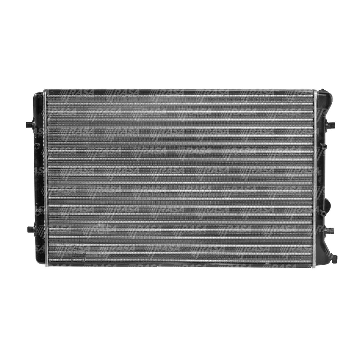 Radiador Automotriz RASA 35901 M – Mi Autoparte