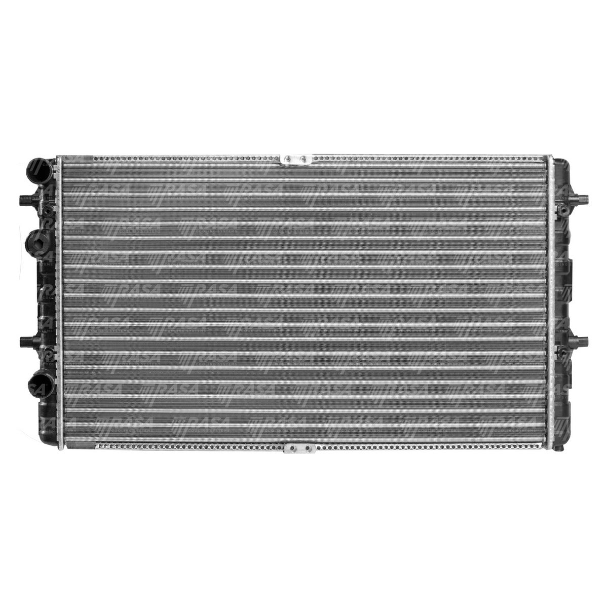 Radiador Automotriz RASA 35902 M – Mi Autoparte