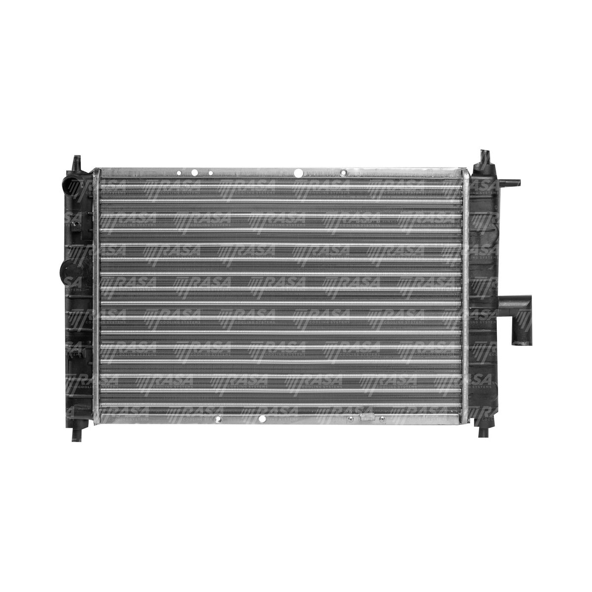 Radiador Automotriz RASA 35963 M – Mi Autoparte