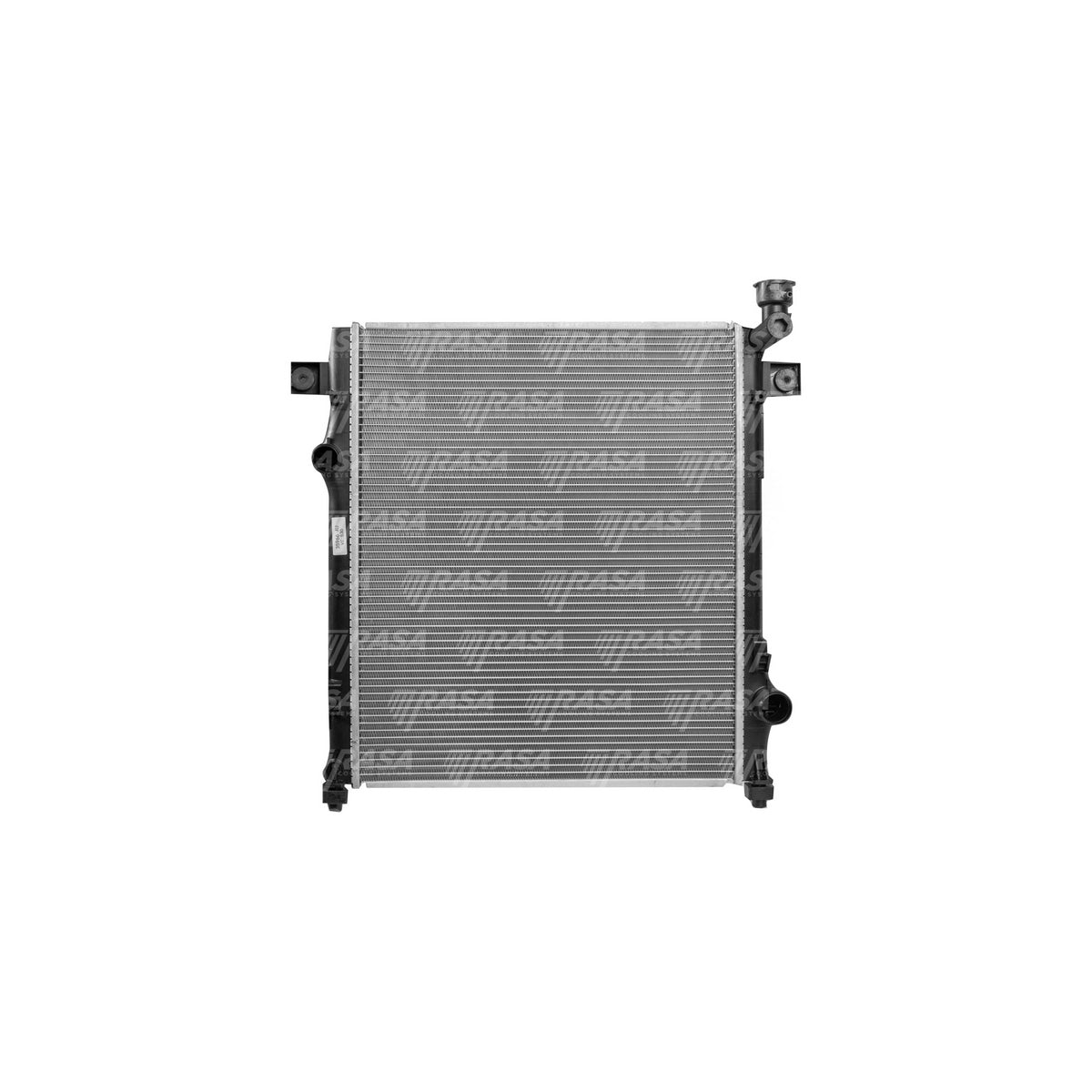 Radiador Automotriz RASA 35966 AU – Mi Autoparte