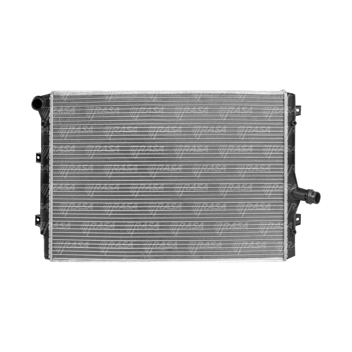Radiador Automotriz RASA 36014 – Mi Autoparte
