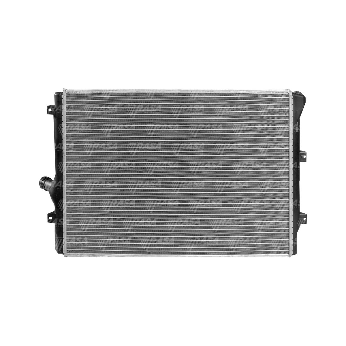 Radiador Automotriz RASA 36014 – Mi Autoparte