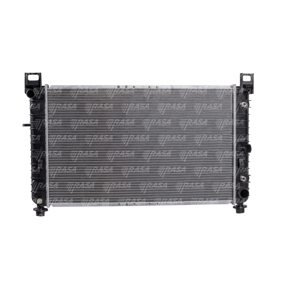 Radiador Automotriz RASA 36056 AU – Mi Autoparte