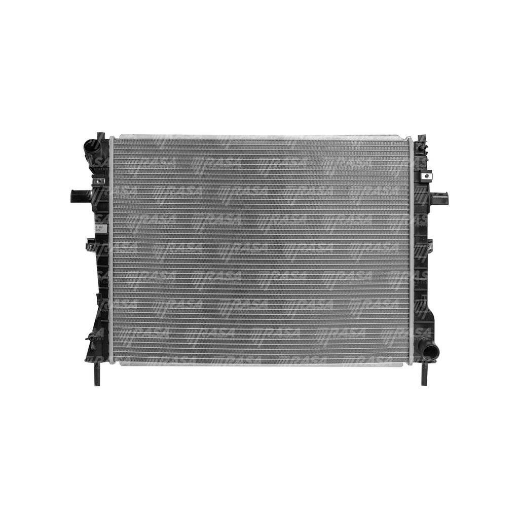 Radiador Automotriz RASA 36063 AU – Mi Autoparte