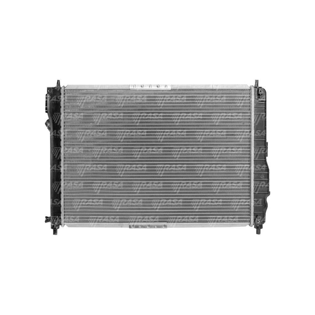 Radiador Automotriz RASA 36097 AU – Mi Autoparte