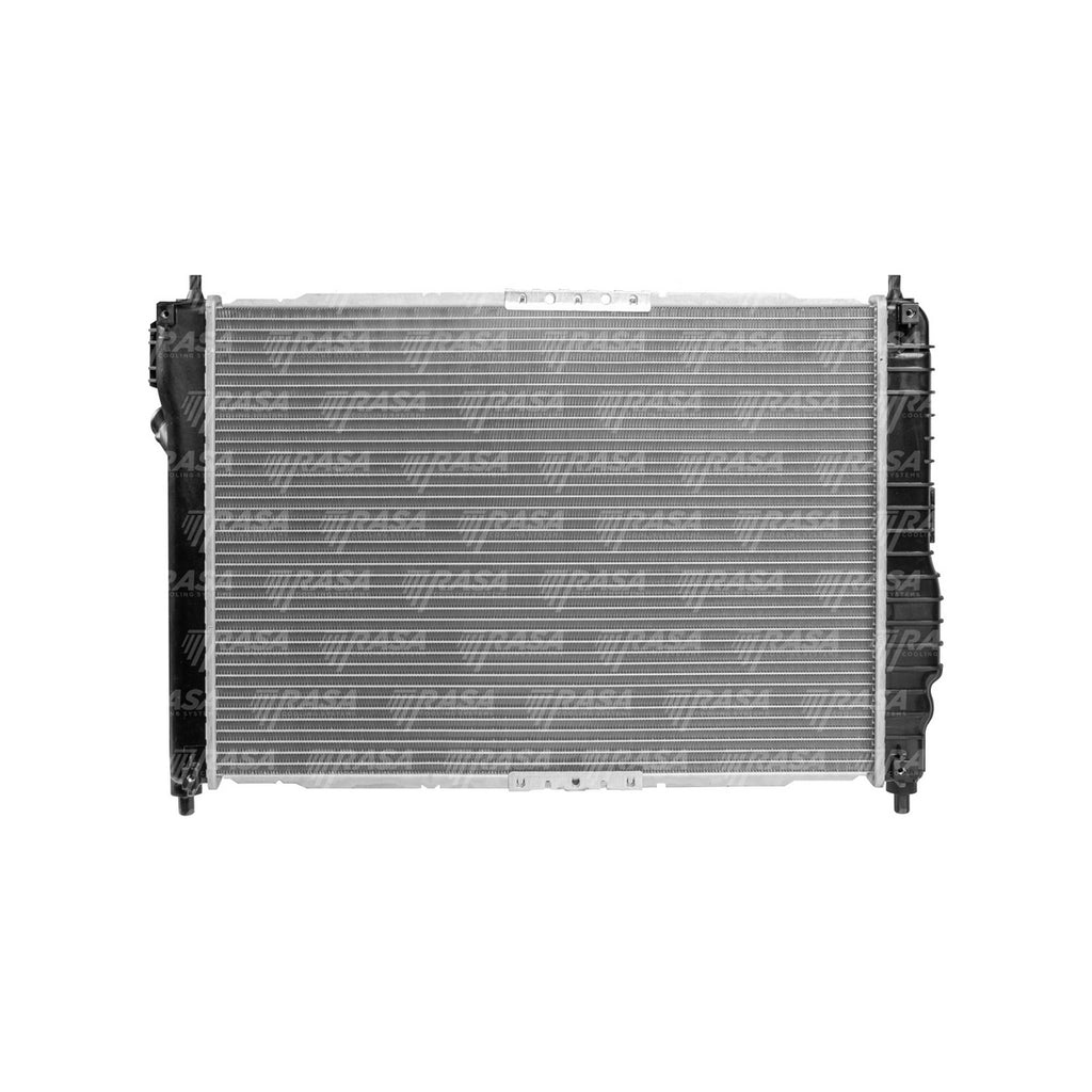 Radiador Automotriz RASA 36097 – Mi Autoparte