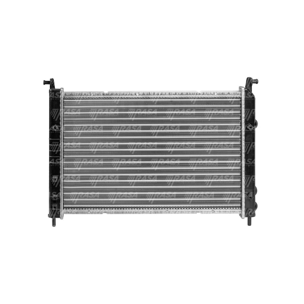Radiador Automotriz RASA 36119 M – Mi Autoparte
