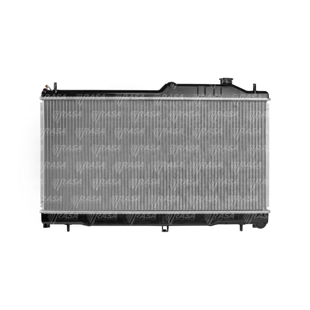 Radiador Automotriz RASA 36138 AU – Mi Autoparte