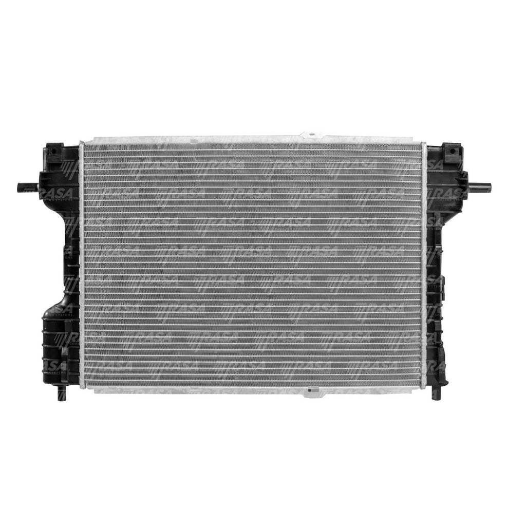 Radiador Automotriz RASA 36150 AU – Mi Autoparte