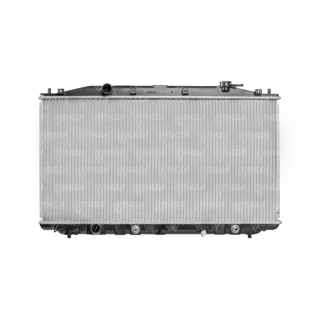 Radiador Automotriz RASA 36157 AU – Mi Autoparte