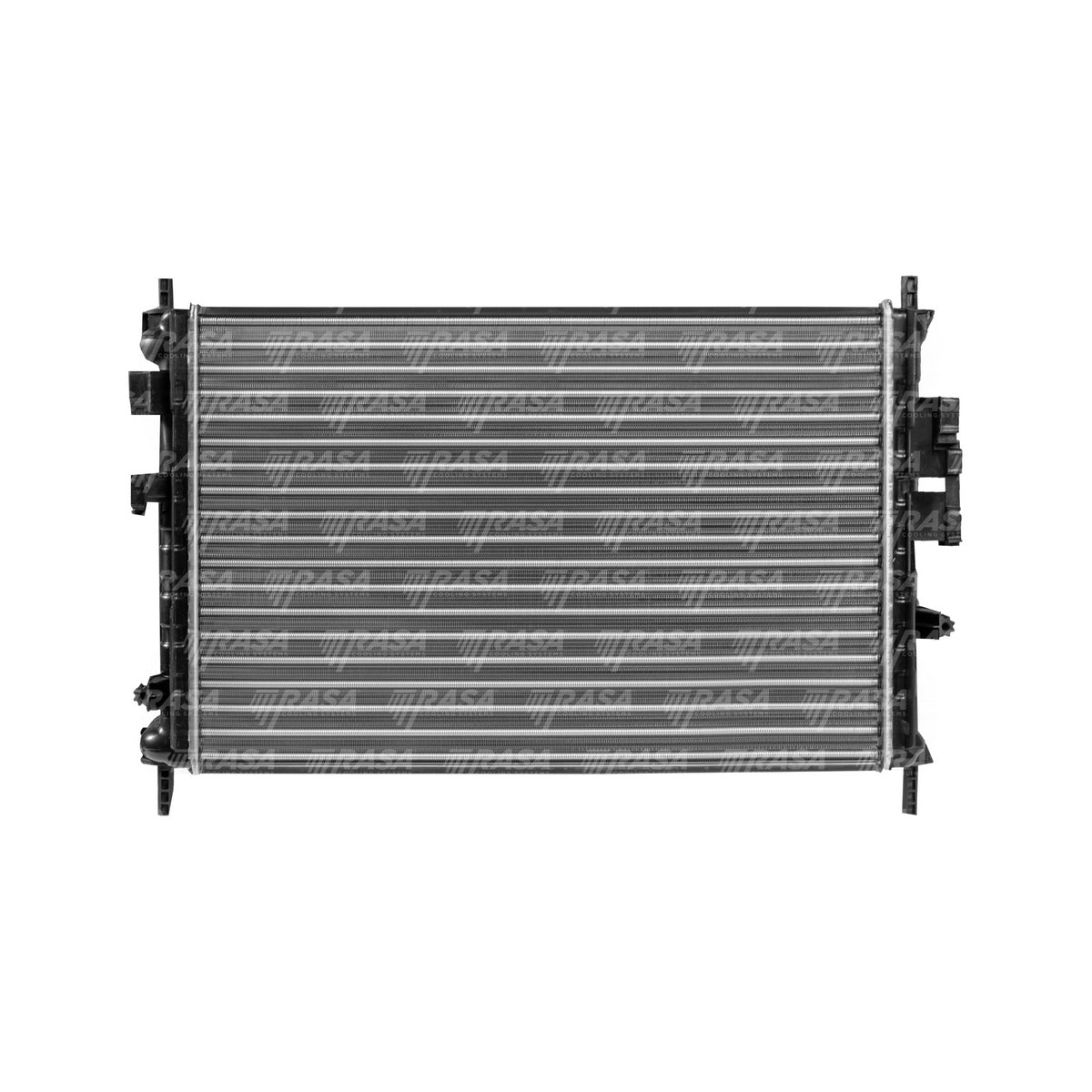 Radiador Automotriz RASA 36161 M – Mi Autoparte