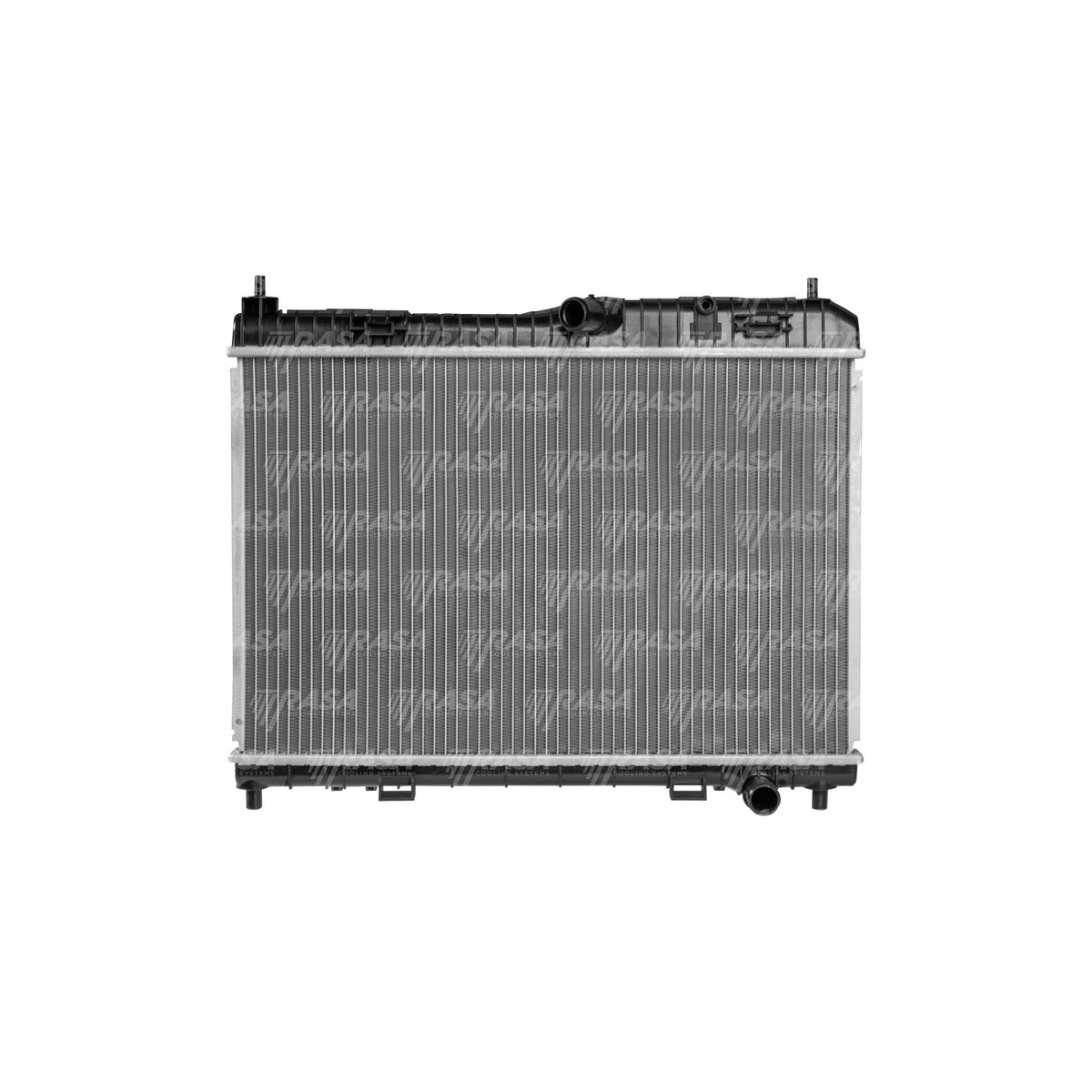 Radiador Automotriz RASA 36169 – Mi Autoparte
