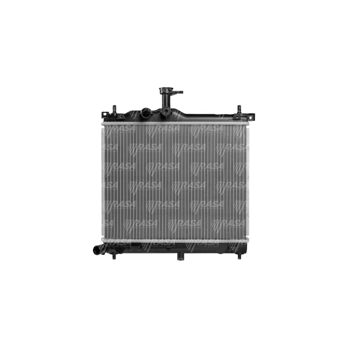 Radiador Automotriz RASA 36175 – Mi Autoparte
