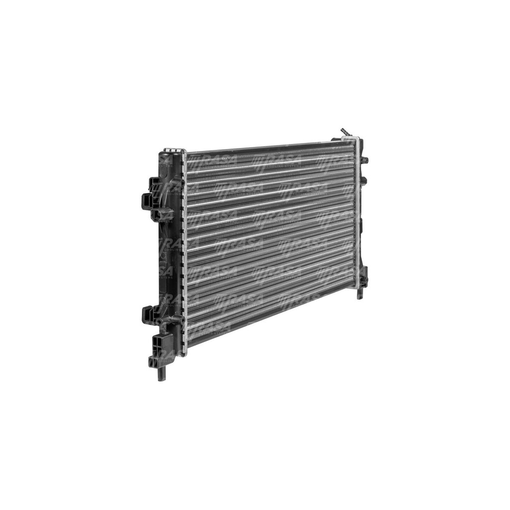 Radiador Automotriz RASA 36177 AU M – Mi Autoparte