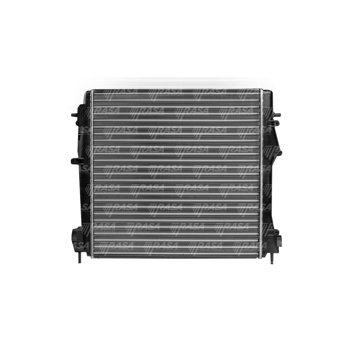 Radiador Automotriz RASA 36178 AU M – Mi Autoparte