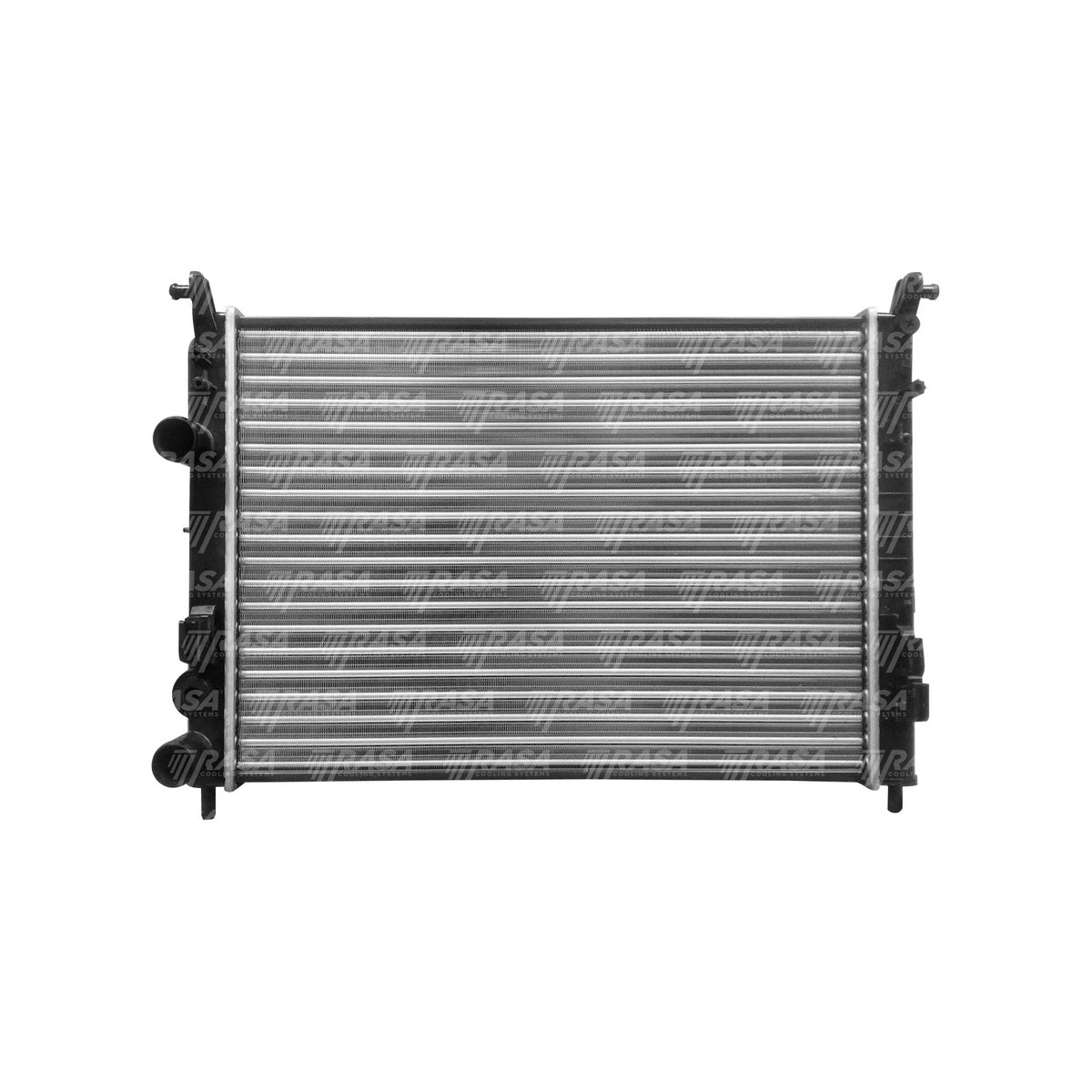 Radiador Automotriz RASA 36185 M – Mi Autoparte