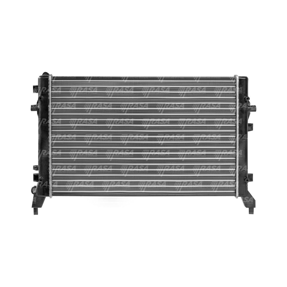 Radiador Automotriz RASA 36187 AU M – Mi Autoparte