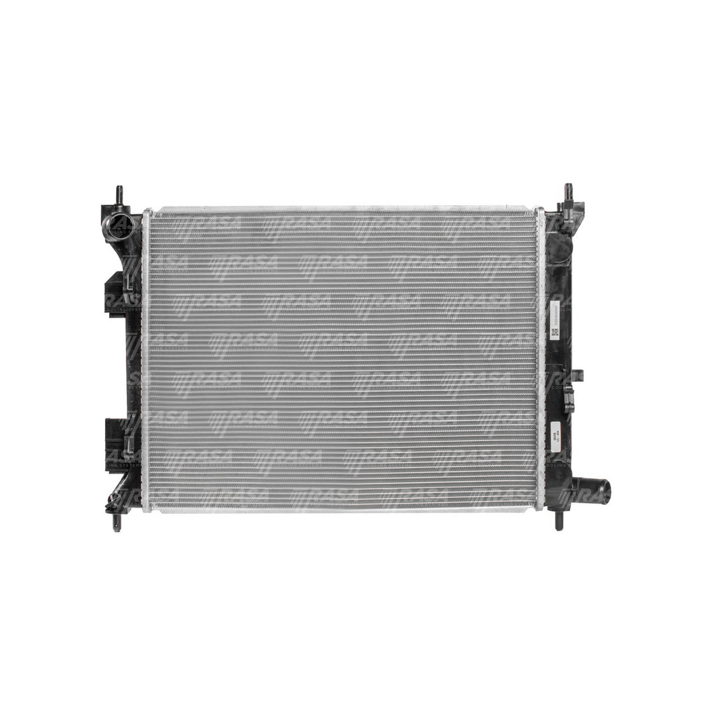 Radiador Automotriz RASA 36205 – Mi Autoparte