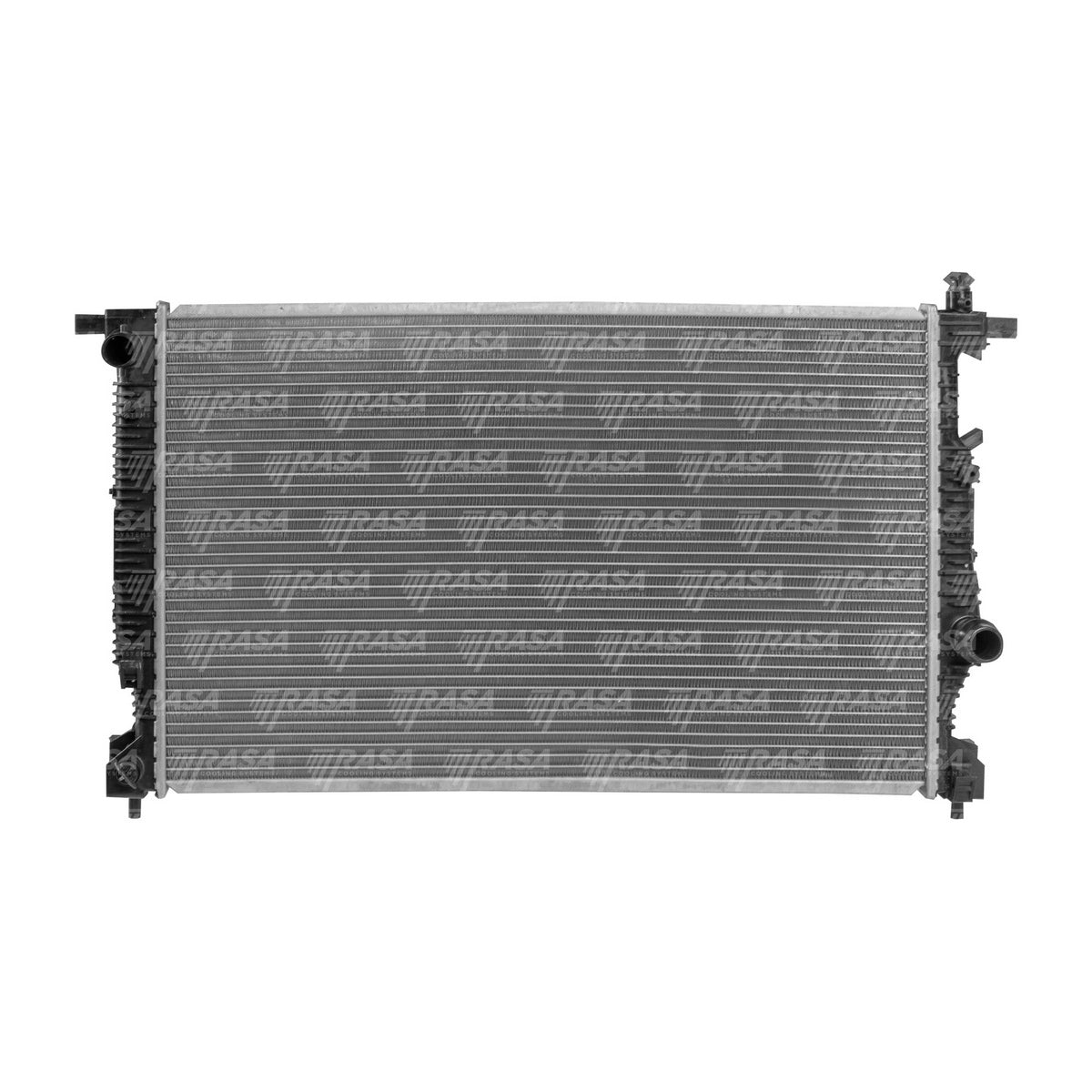 Radiador Automotriz RASA 36216 AU – Mi Autoparte