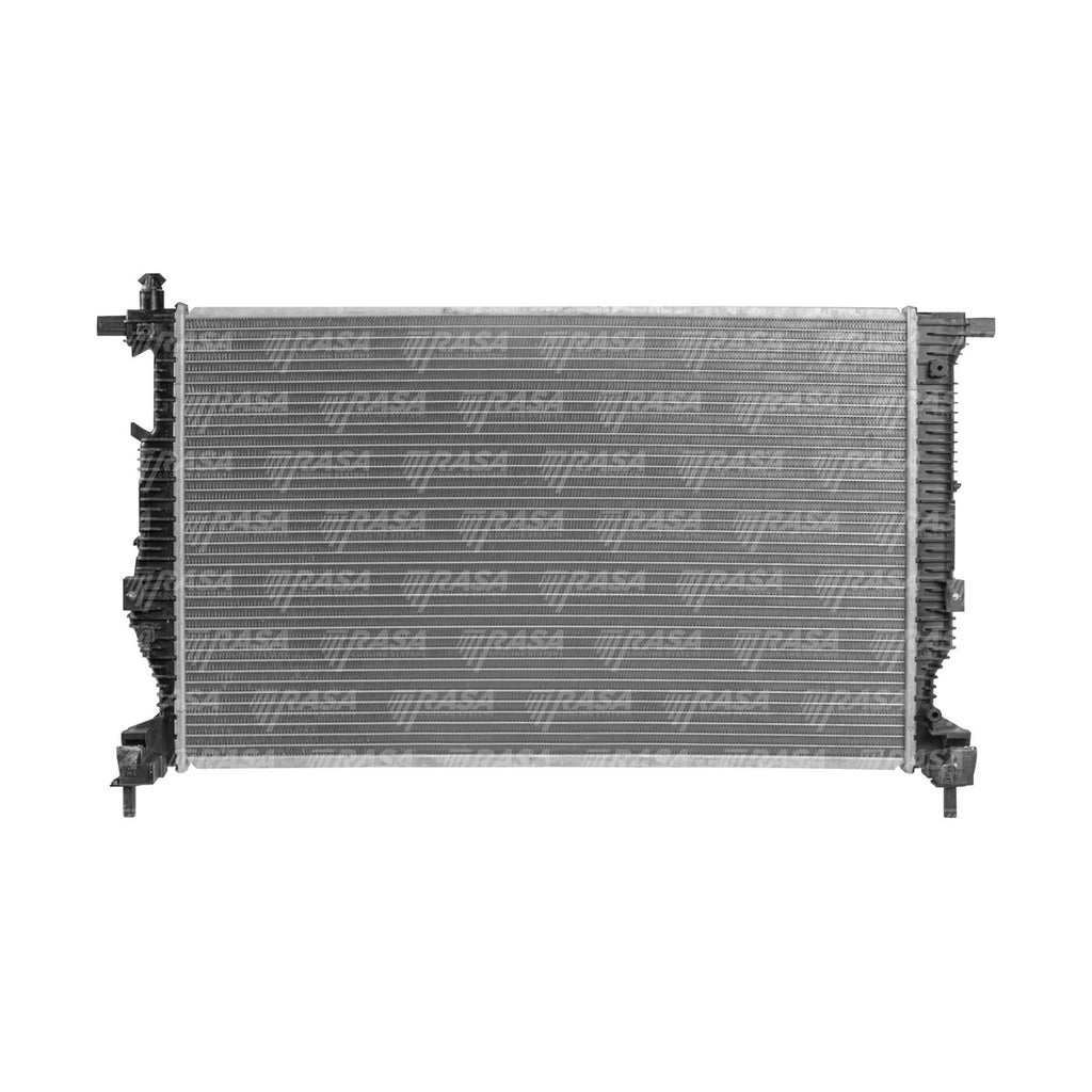 Radiador Automotriz RASA 36216 AU – Mi Autoparte