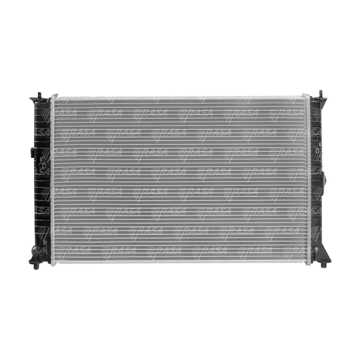 Radiador Automotriz RASA 36227 AU – Mi Autoparte