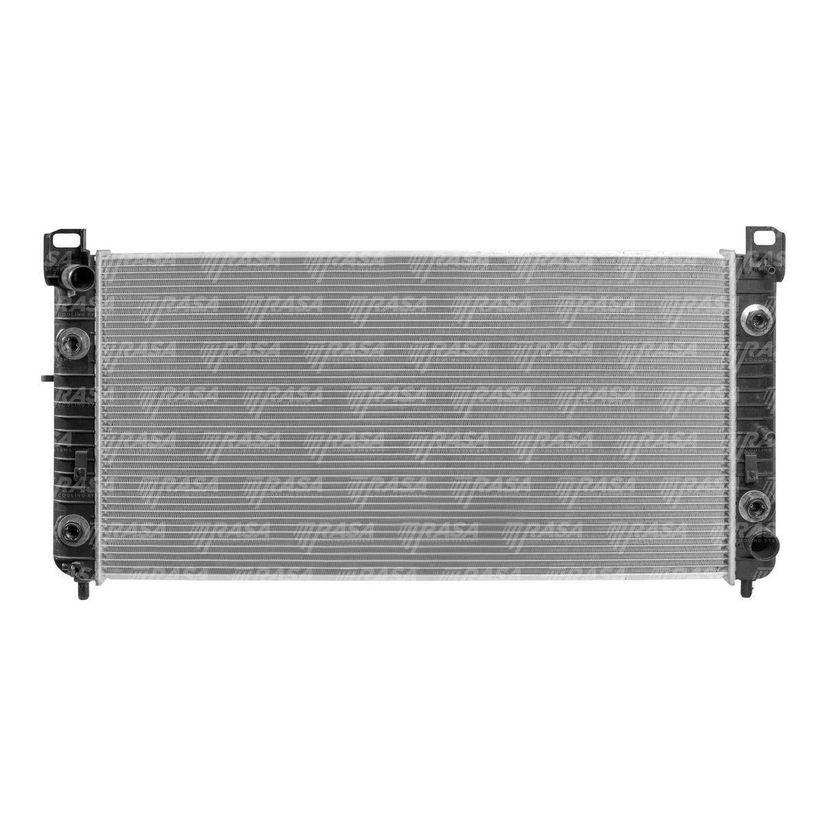 Radiador Automotriz RASA 36236 AU – Mi Autoparte