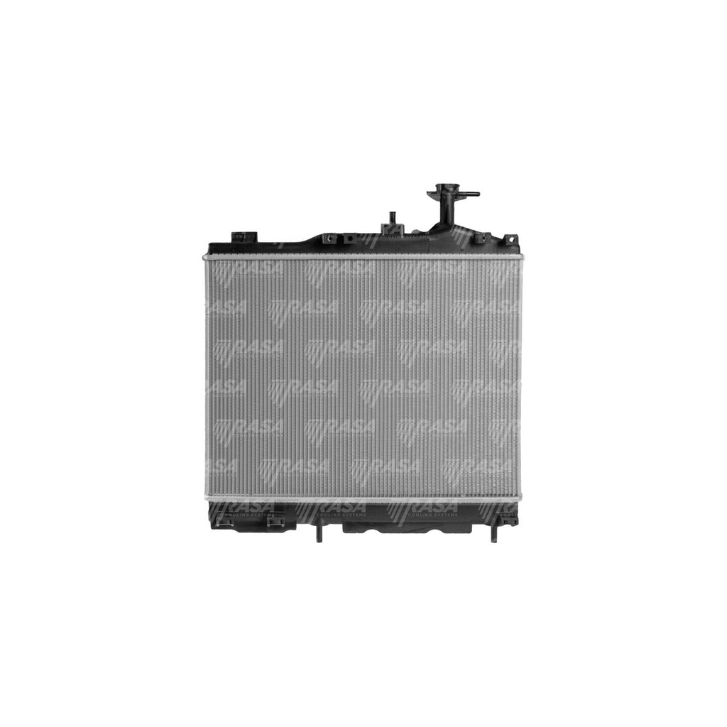 Radiador Automotriz RASA 36254 AU – Mi Autoparte