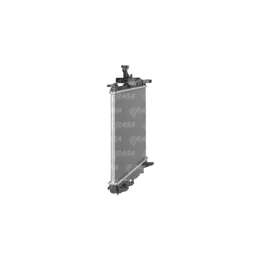 Radiador Automotriz RASA 36254 AU – Mi Autoparte