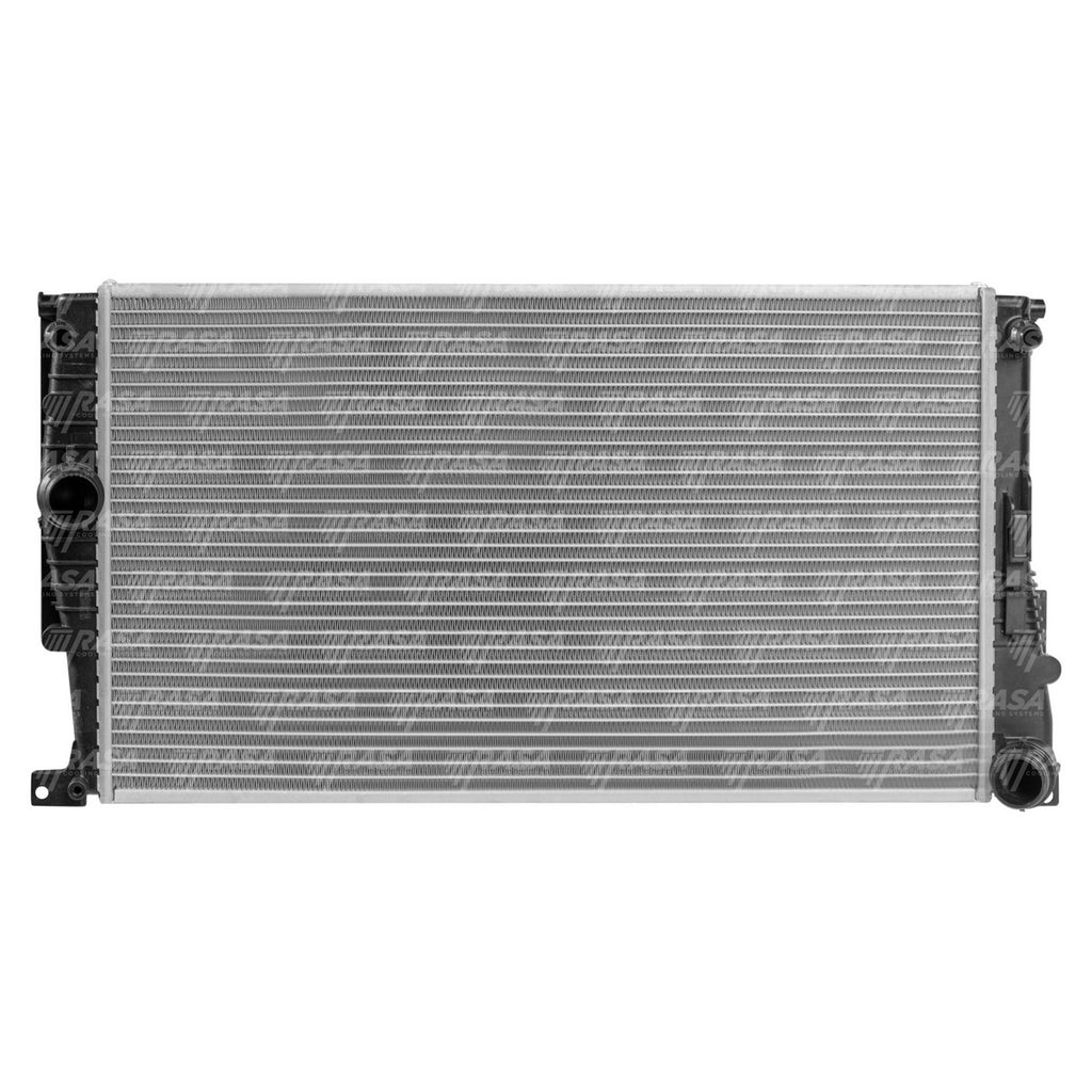 Radiador Automotriz RASA 36270 AU – Mi Autoparte