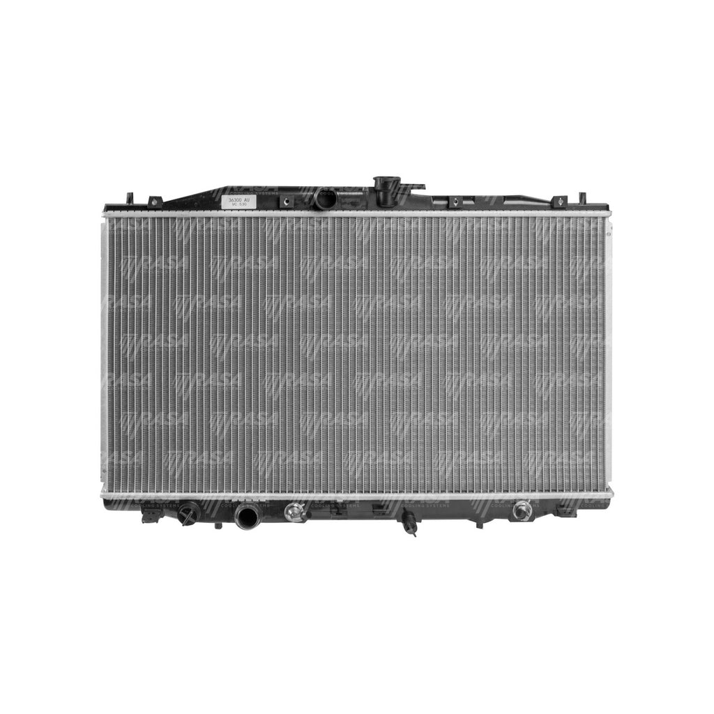 Radiador Automotriz RASA 36300 AU – Mi Autoparte
