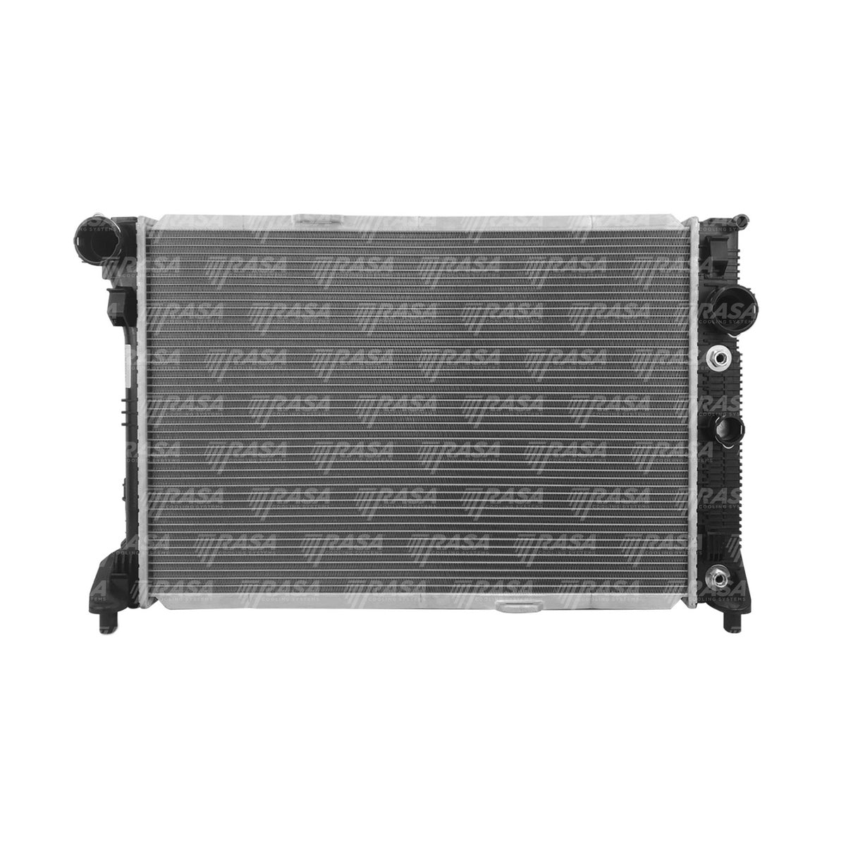 Radiador Automotriz RASA 36377 AU – Mi Autoparte