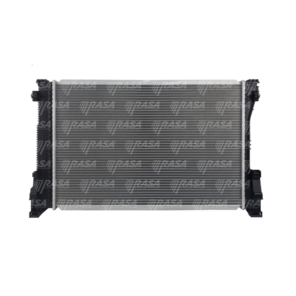 Radiador Automotriz RASA 36377 AU – Mi Autoparte