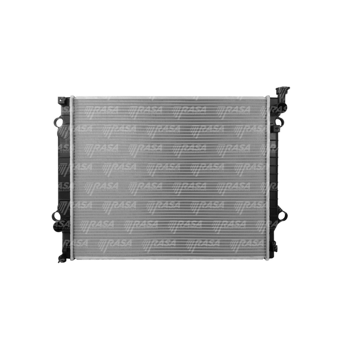 Radiador Automotriz RASA 36408 – Mi Autoparte