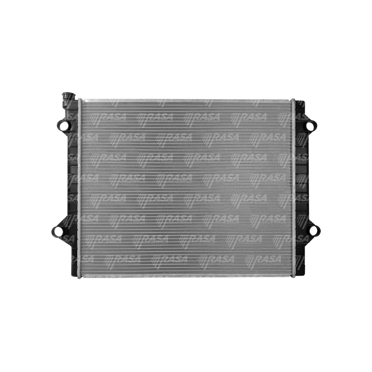 Radiador Automotriz RASA 36408 – Mi Autoparte