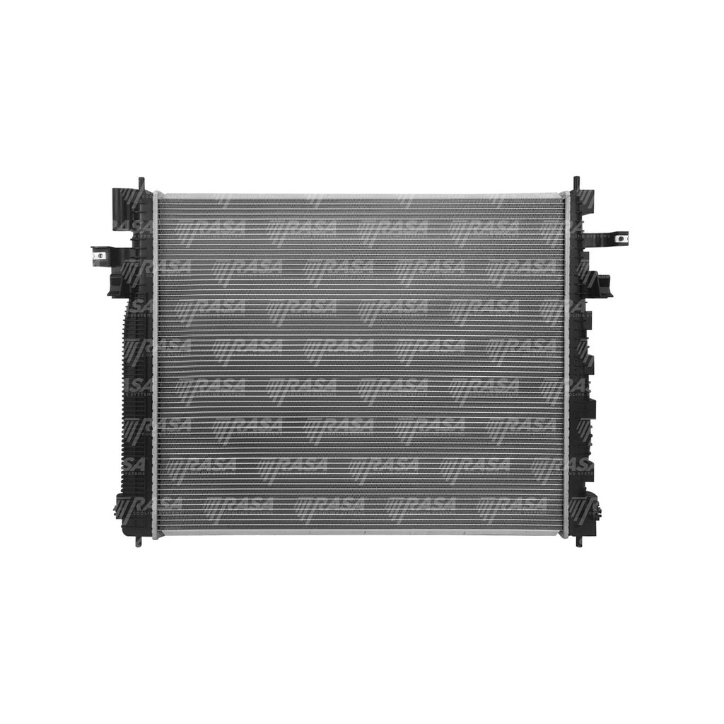 Radiador Automotriz RASA 36417 AU – Mi Autoparte