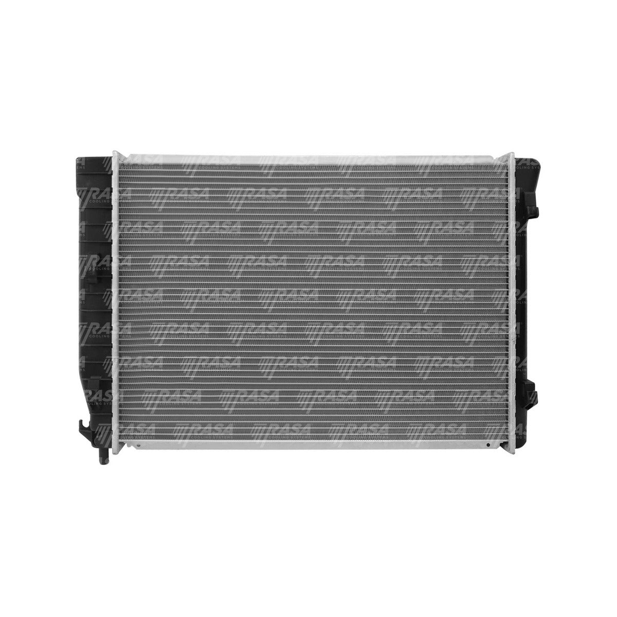 Radiador Automotriz RASA 36437 AU – Mi Autoparte