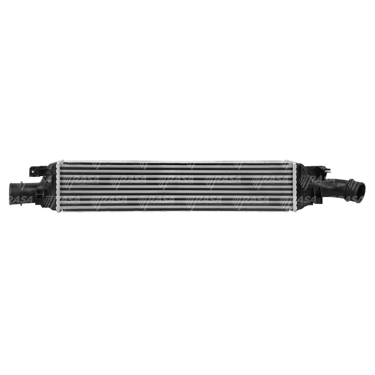 Intercooler Equipo Ligero RASA 44006 – Mi Autoparte
