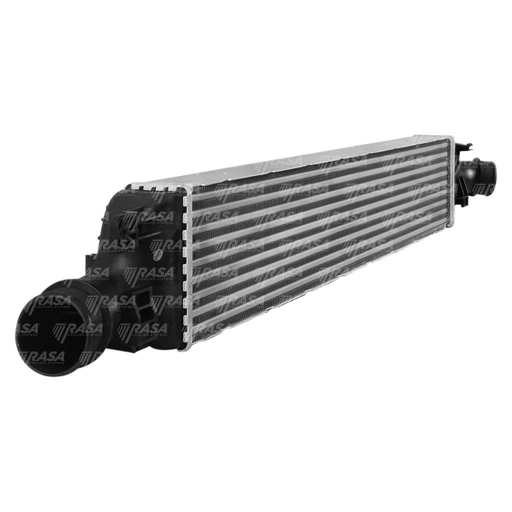 Intercooler Equipo Ligero RASA 44006 – Mi Autoparte