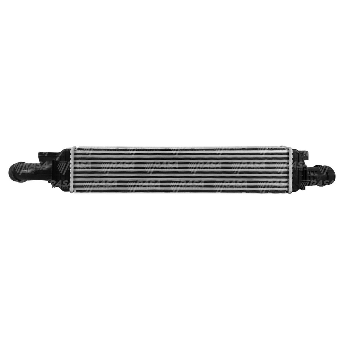 Intercooler Equipo Ligero RASA 44006 – Mi Autoparte
