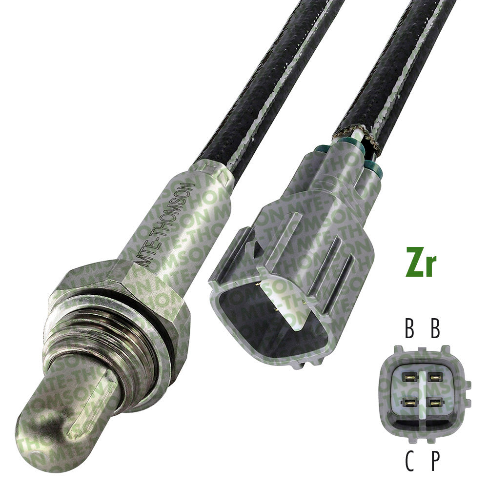 Sensor de Oxígeno – Mi Autoparte