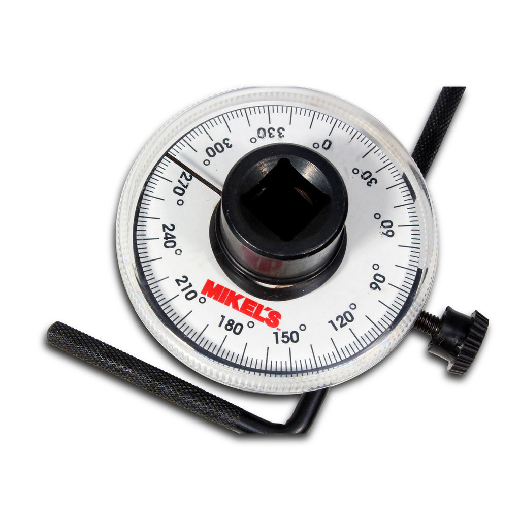 Kit calibrador para ángulos de torque – Mi Autoparte