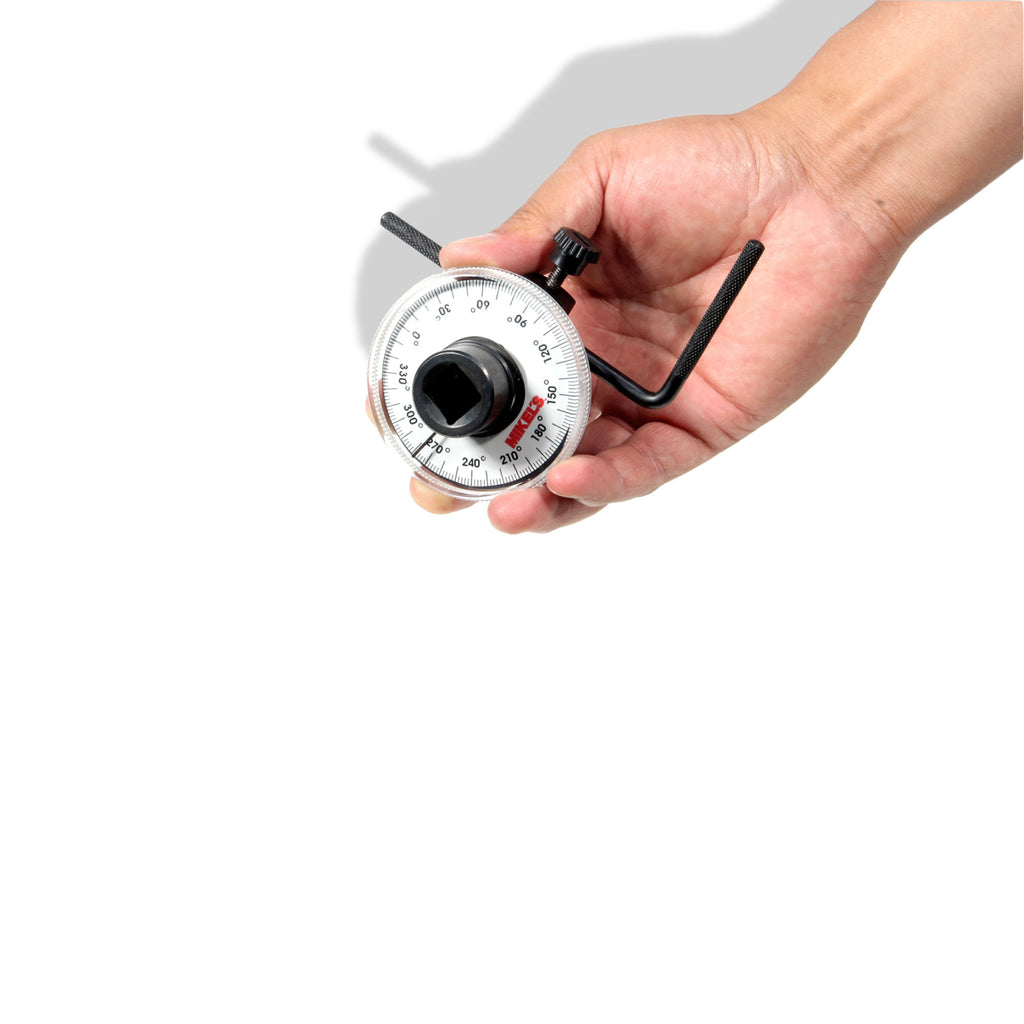Kit calibrador para ángulos de torque – Mi Autoparte