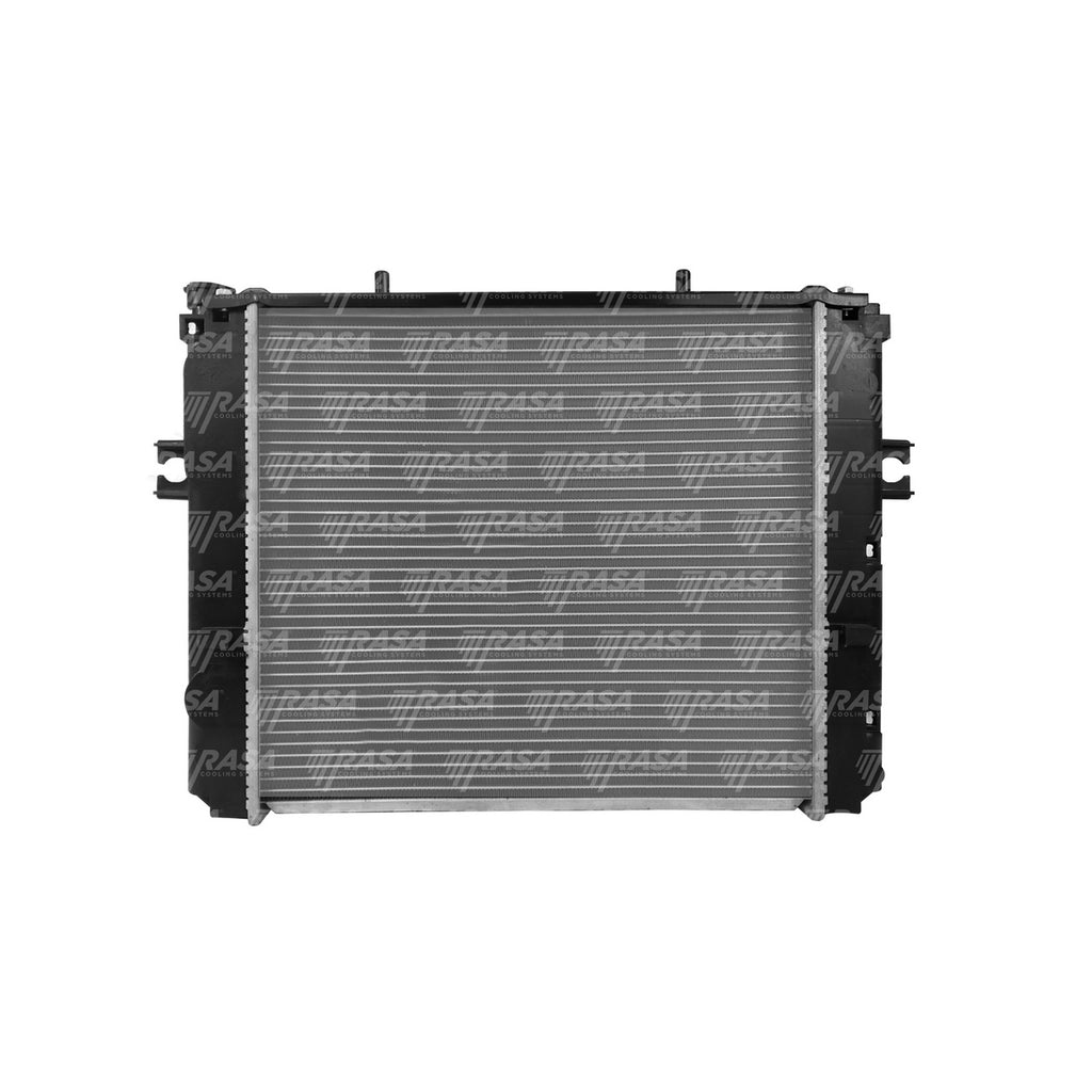 Radiador Montacargas RASA FL1005 – Mi Autoparte