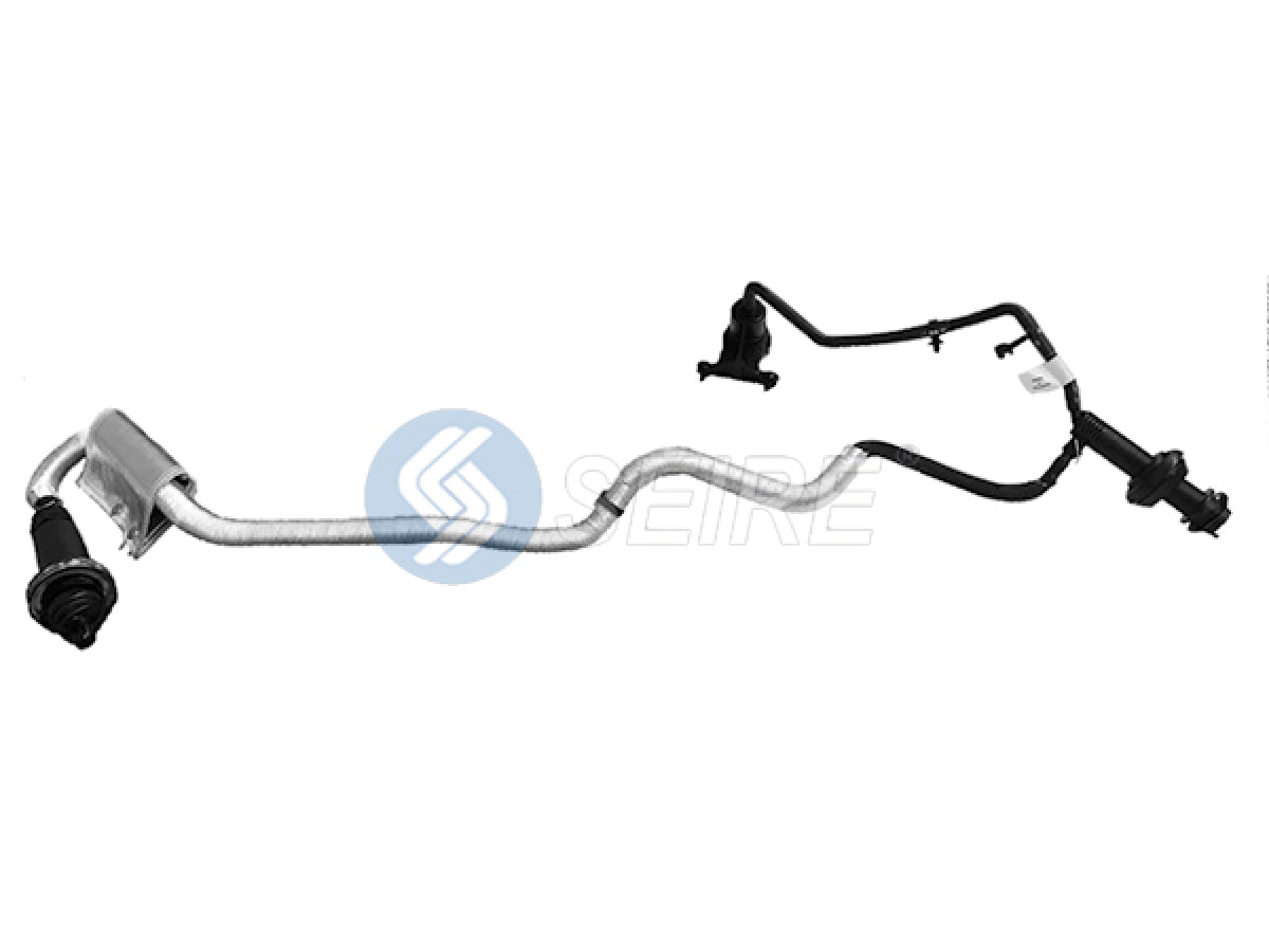 Actuador de Clutch FTE-SEIRE HC34-7C522-AC – Mi Autoparte