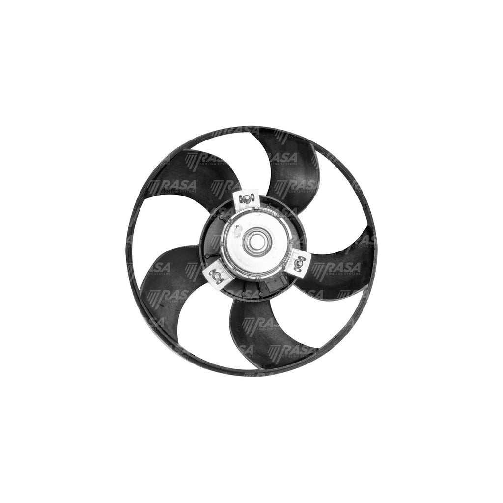 Motoventilador RASA MV35735 – Mi Autoparte